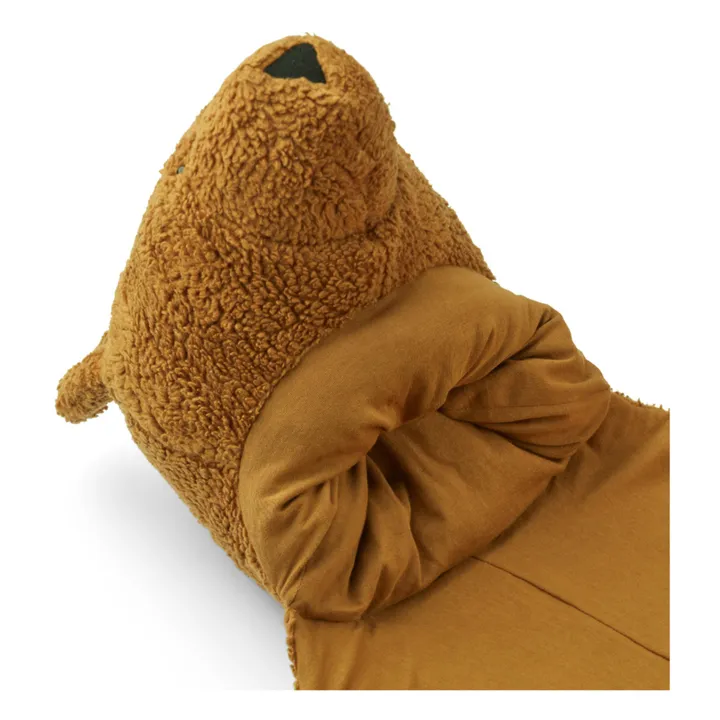 Liewood - Frey Costume Cape - Caramel | Smallable