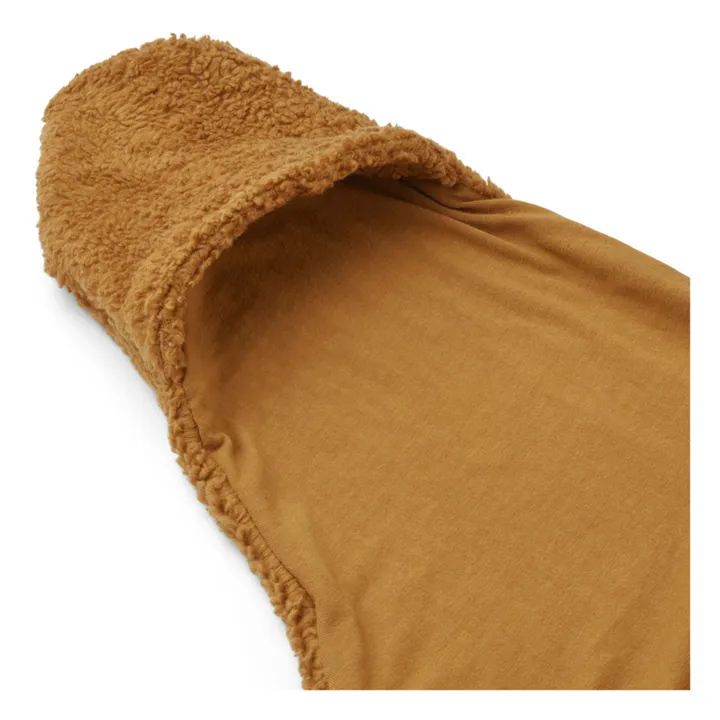 Liewood - Frey Costume Cape - Caramel | Smallable