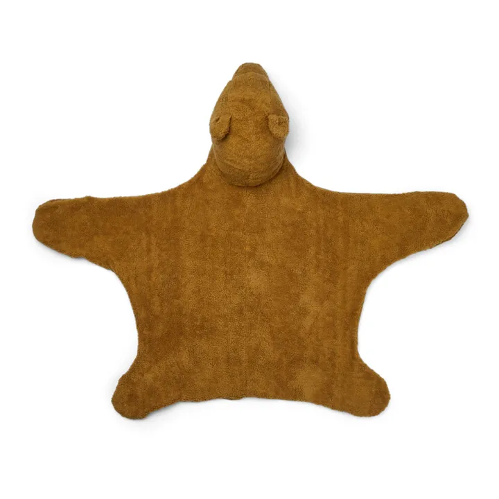 Liewood - Frey Costume Cape - Caramel | Smallable