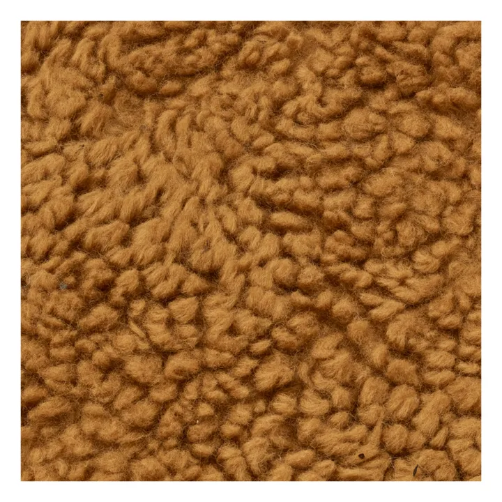 Liewood - Frey Costume Cape - Caramel | Smallable