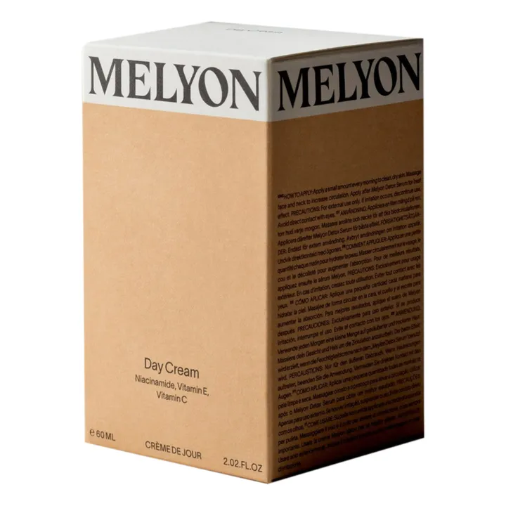 Melyon - Day Cream - 60 ml | Smallable