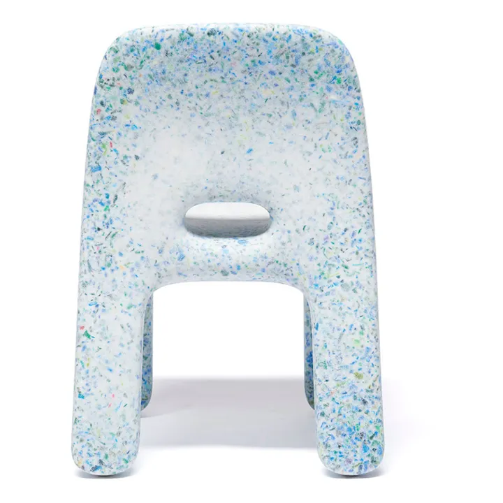 ecoBirdy - Charlie Chair - Ocean | Smallable