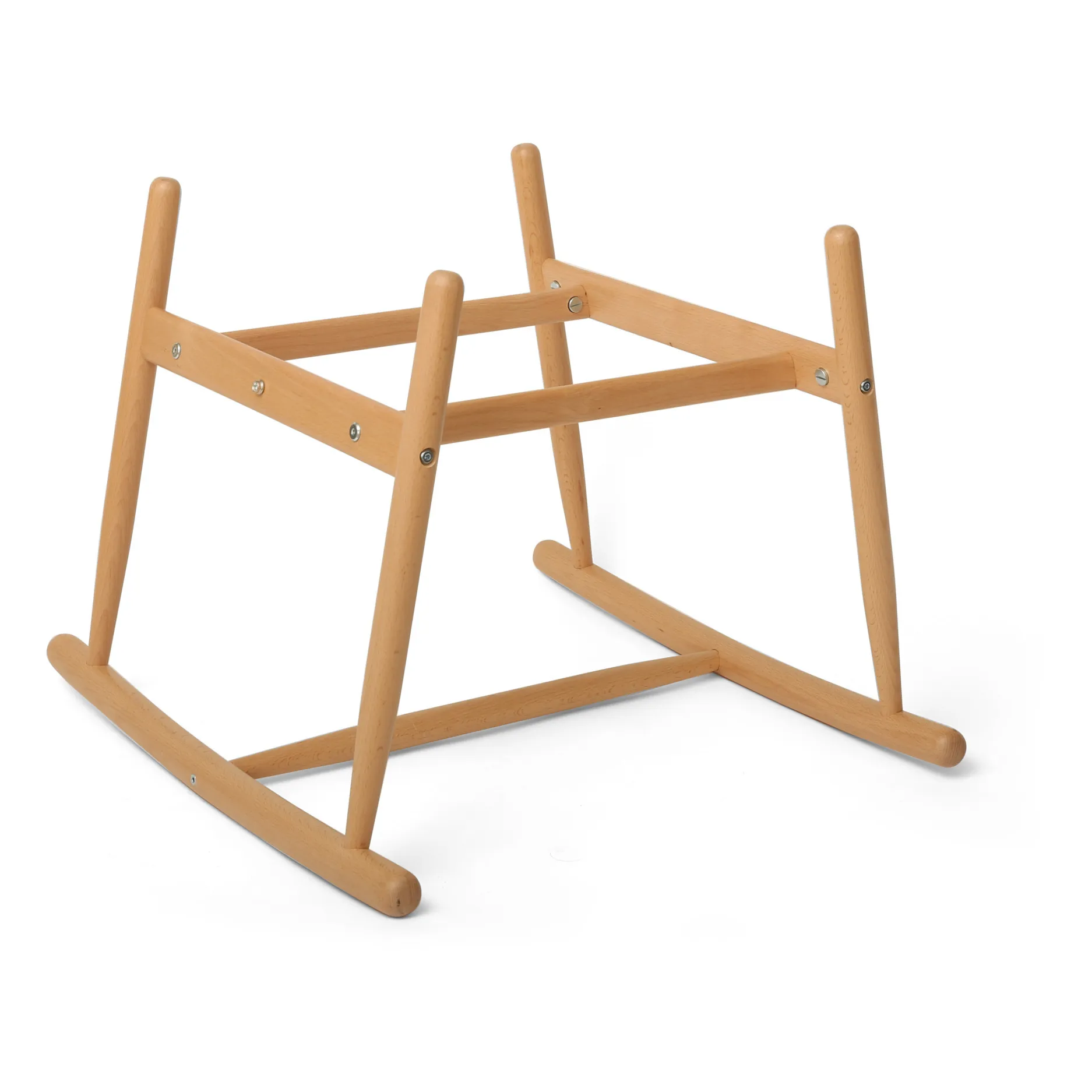 Charlie Crane - Kuko Rocking Stand for Moses Basket | Smallable