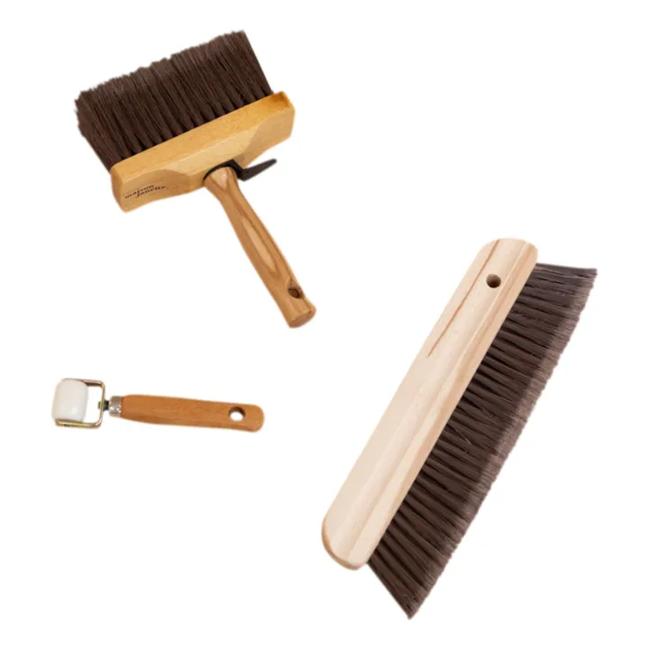 Maison Janette - Wallpaper Installation Kit | Smallable