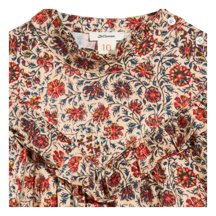 Bellerose - Blouse Hicons - Rose | Smallable