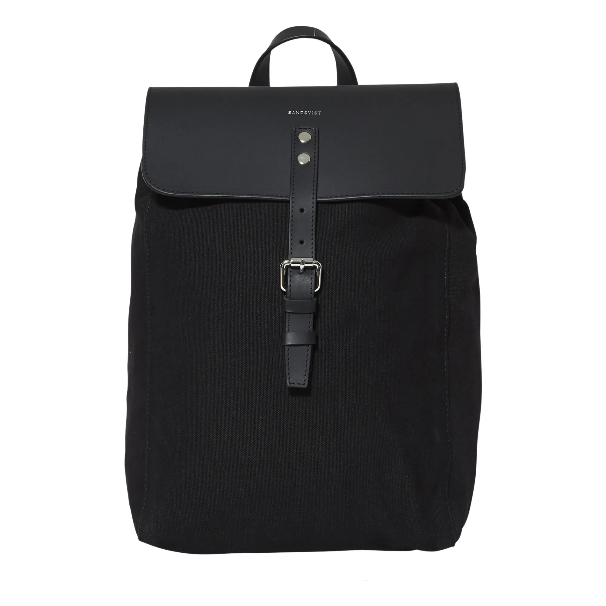Sandqvist - Alva Backpack - Black | Smallable