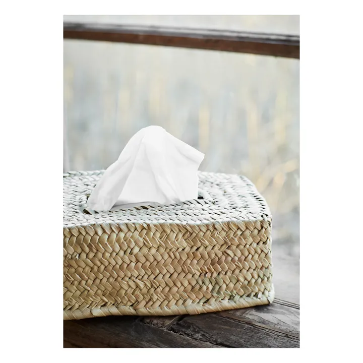 Madam Stoltz - Tissue Box Cover | Smallable