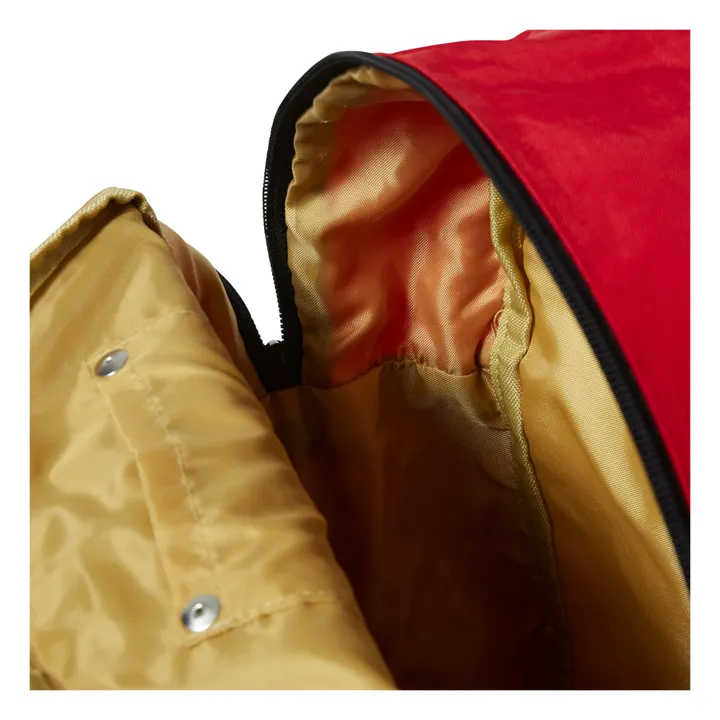 Ocean&Ground - Crazy Backpack - Medium - Green | Smallable