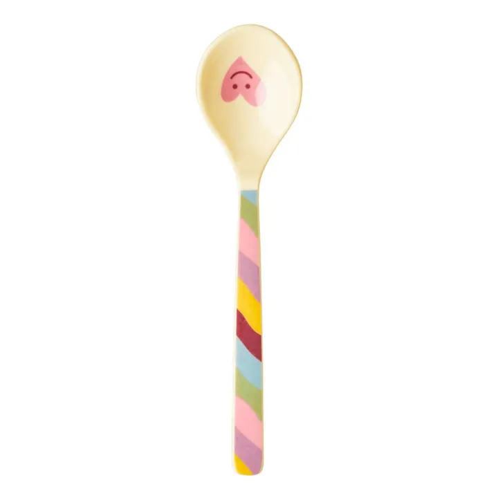 Rice - Dance Out Spoons - Set of 6 | Smallable