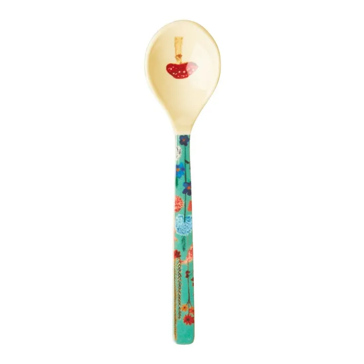Rice - Dance Out Spoons - Set of 6 | Smallable