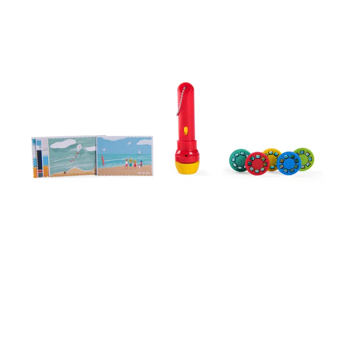 Moulin Roty - Adventure Story Torch | Smallable