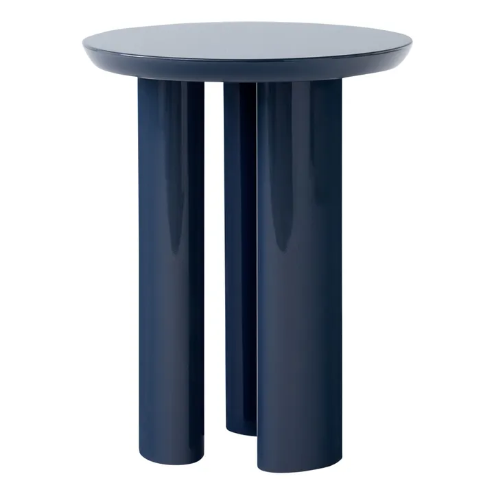 & Tradition - Tung JA3 Side Table - Steel | Smallable