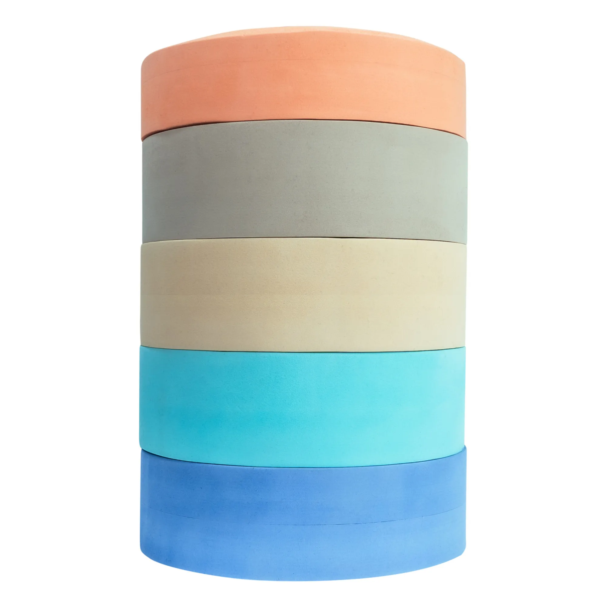 Moes - Rainbow Step Stool | Smallable