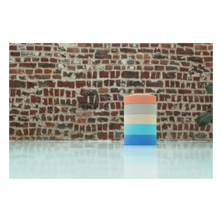 Moes - Rainbow Step Stool | Smallable