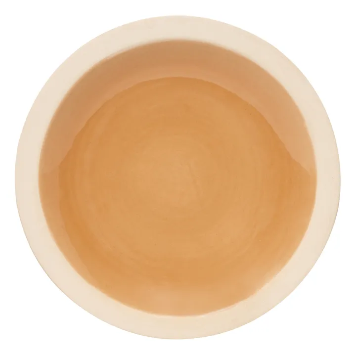 Chabi Chic - Oumness Plate - Sand | Smallable