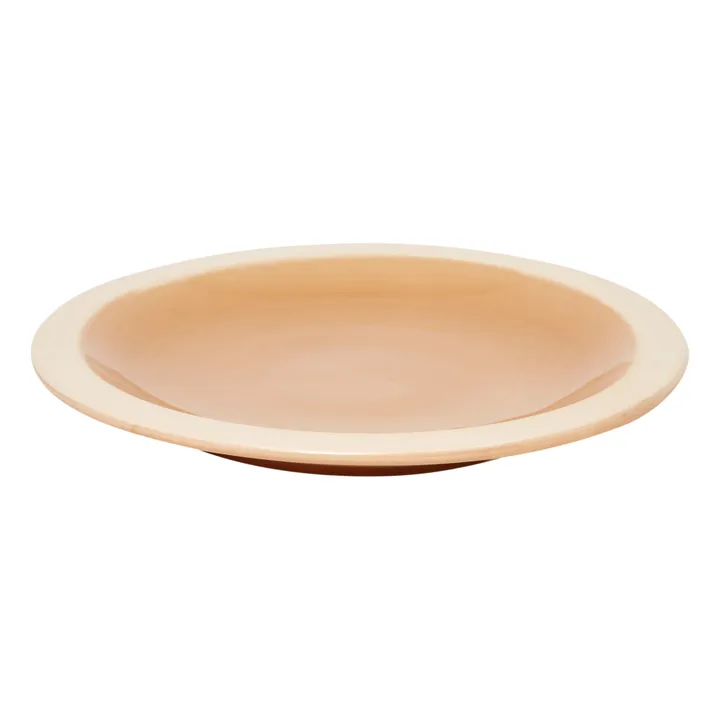 Chabi Chic - Oumness Plate - Sand | Smallable