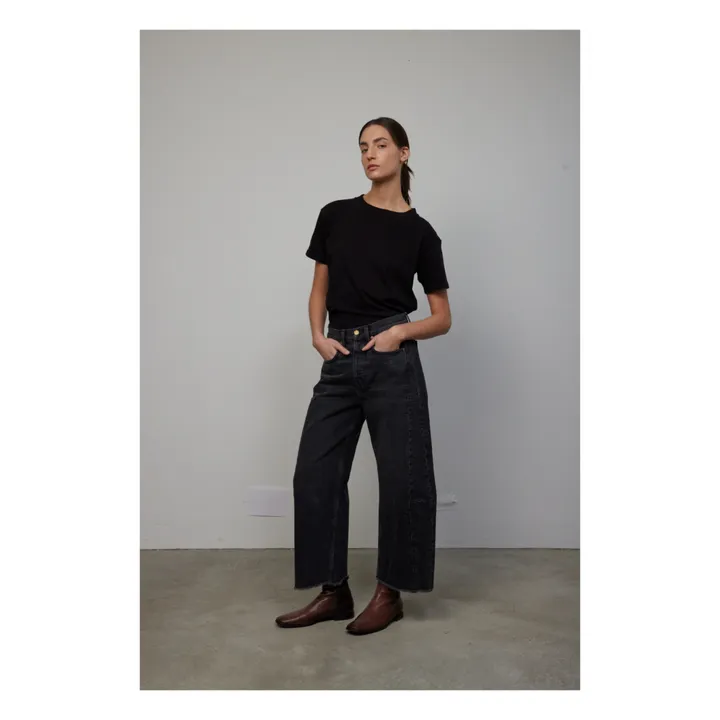 B Sides - Lasso Jeans - Stil Black | Smallable