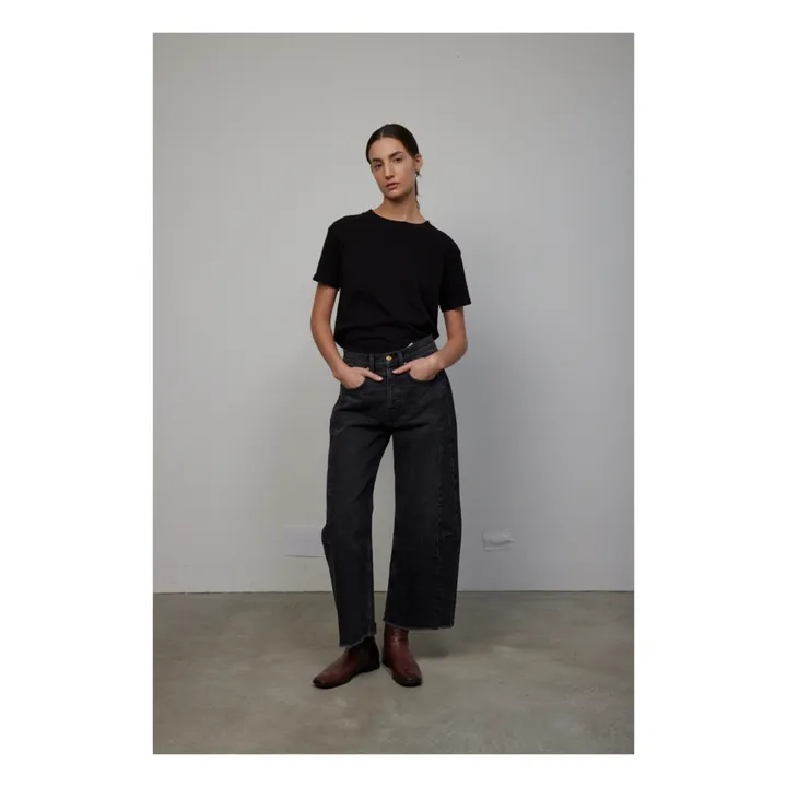 B Sides - Lasso Jeans - Stil Black | Smallable