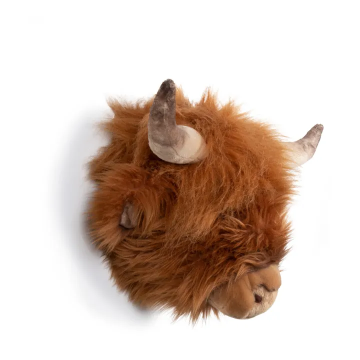 Wild & Soft - Scotland Cow Trophy | Smallable
