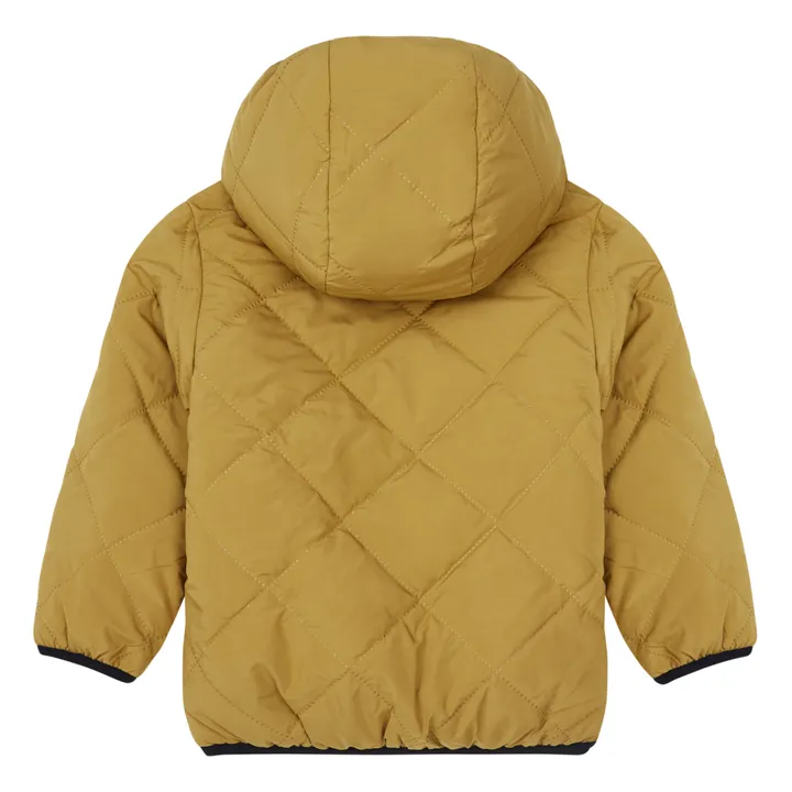 Gosoaky - Baby Shark Jacket - Camel | Smallable