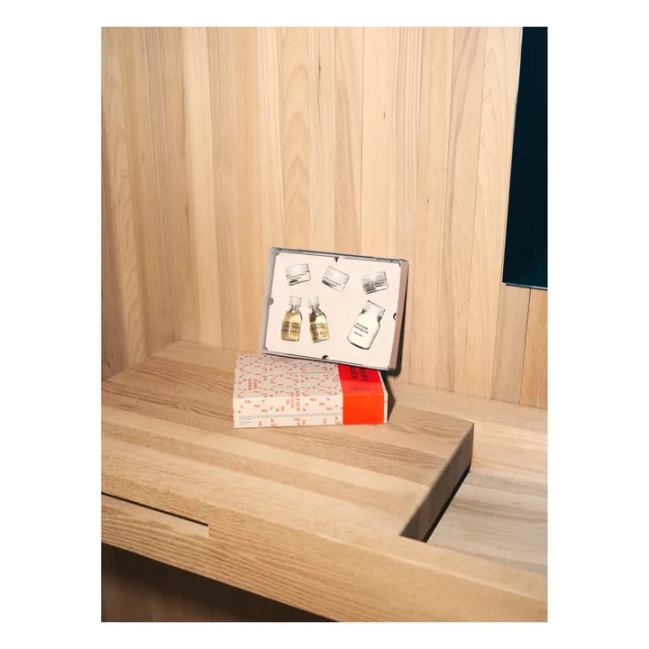 Susanne Kaufmann - Susanne's Home Spa Collection Set | Smallable