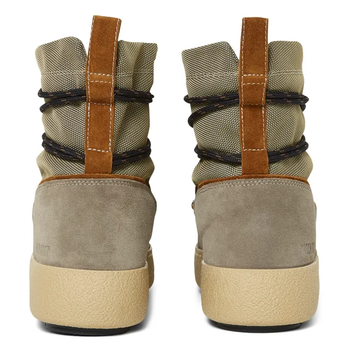 Moon Boot - Moon Boot MTrack Citizen - Beige | Smallable