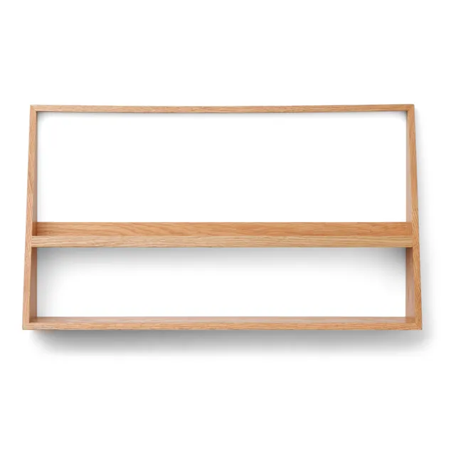 Candylab - Longhorn Wooden Car - Olive green | Smallable