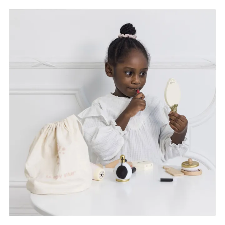 Le Toy Van - Toy Make-up Bag | Smallable