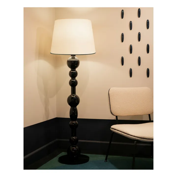 Maison Sarah Lavoine - Slave Floor Lamp - Black | Smallable