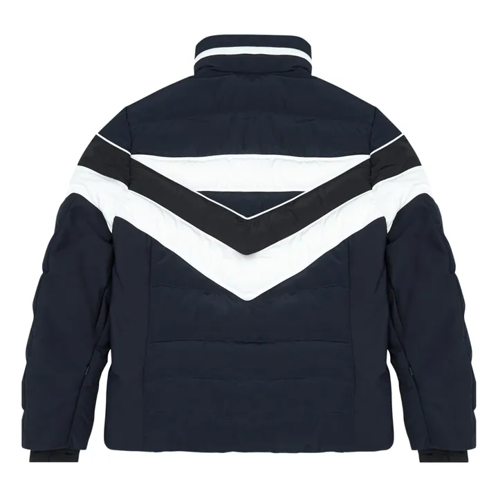Fusalp - Fernand Ski Jacket - Navy blue | Smallable
