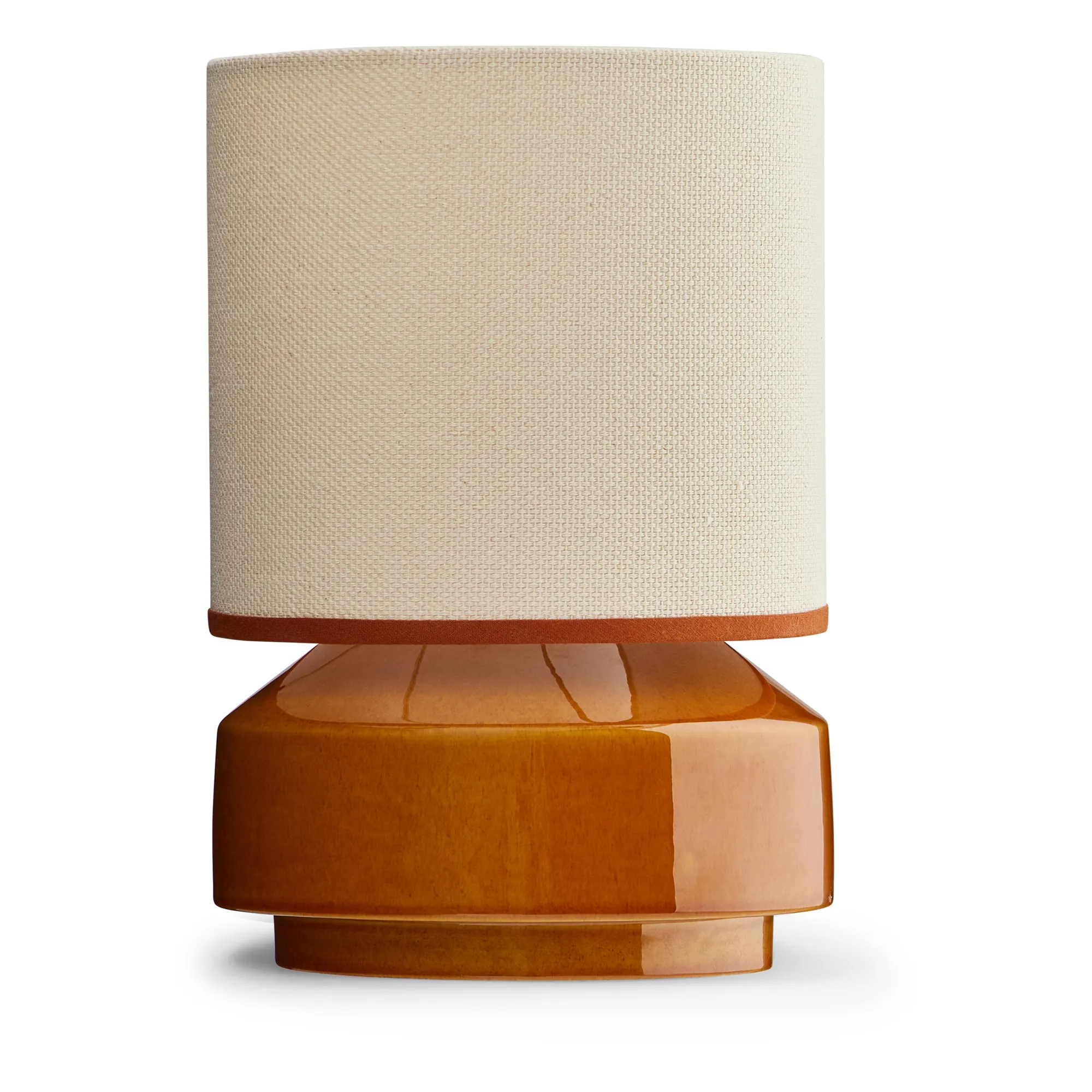 Maison Sarah Lavoine - Claude Table Lamp - Wild Yellow | Smallable