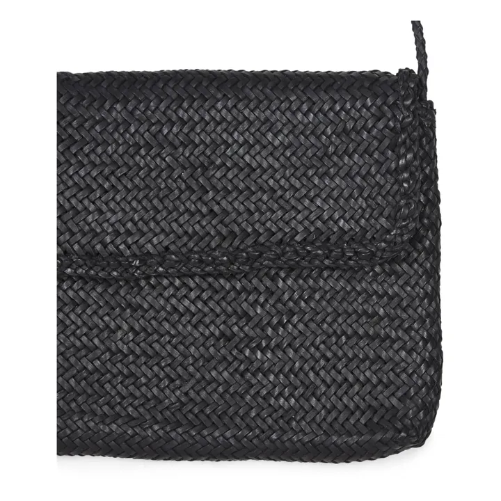 Dragon Diffusion - Flip Flap Bag - Black | Smallable