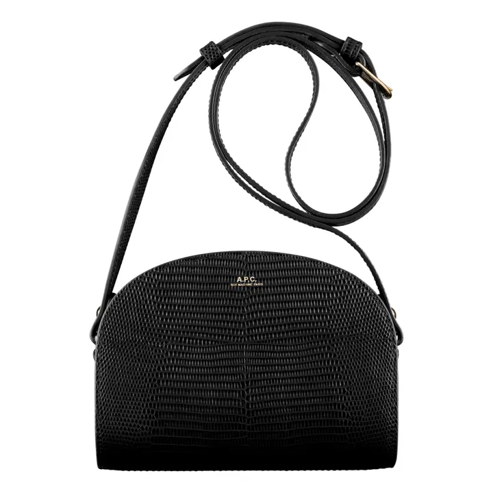 Apc half moon bag store