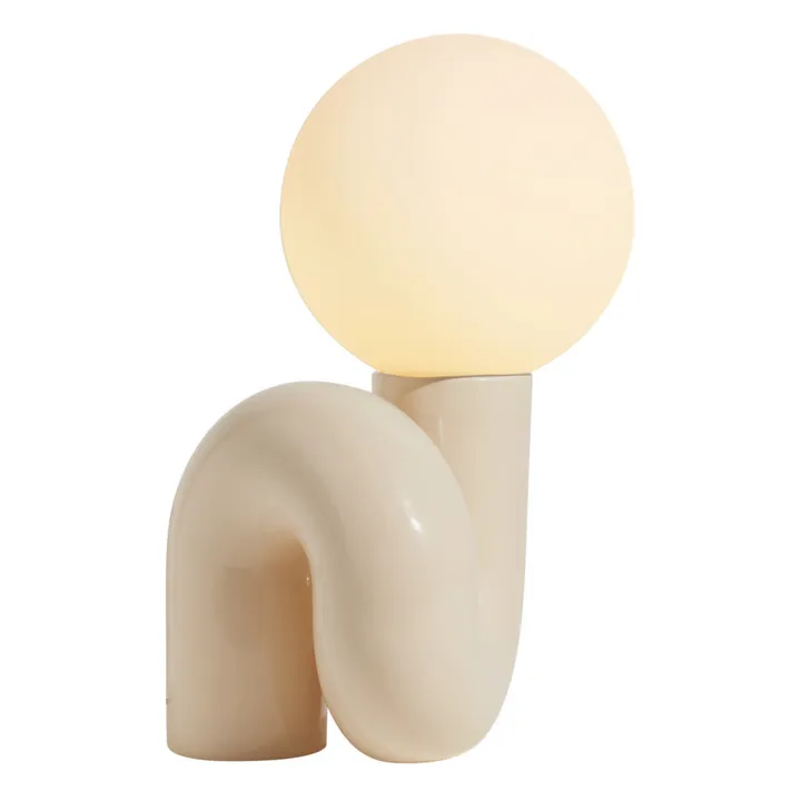 Petite friture - Neotenic Table Lamp - Vanilla | Smallable