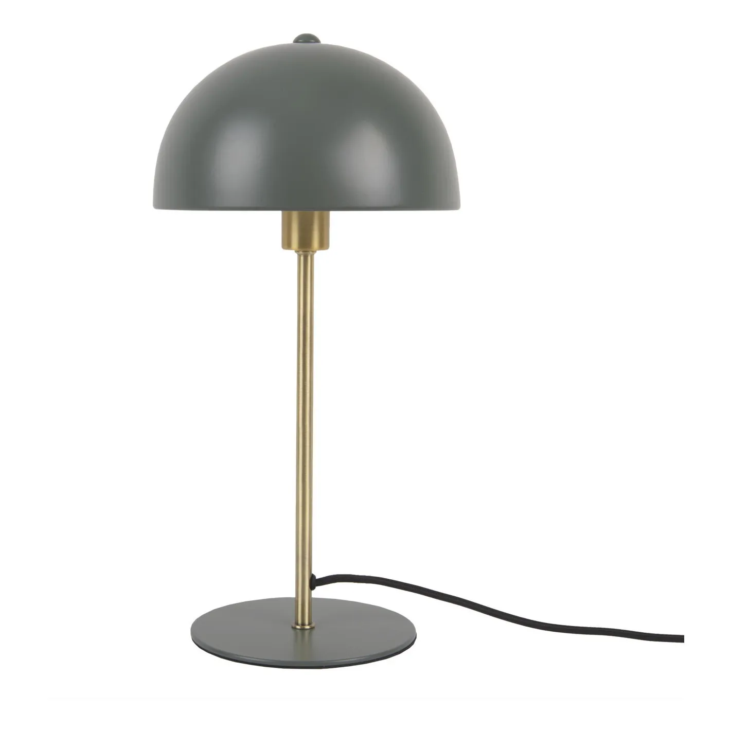 Present Time - Bonnet Table Lamp - Khaki | Smallable