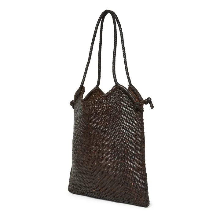 Dragon Diffusion - Minga Tote Bag - Brown | Smallable