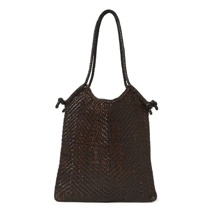 Dragon Diffusion - Minga Tote Bag - Brown | Smallable
