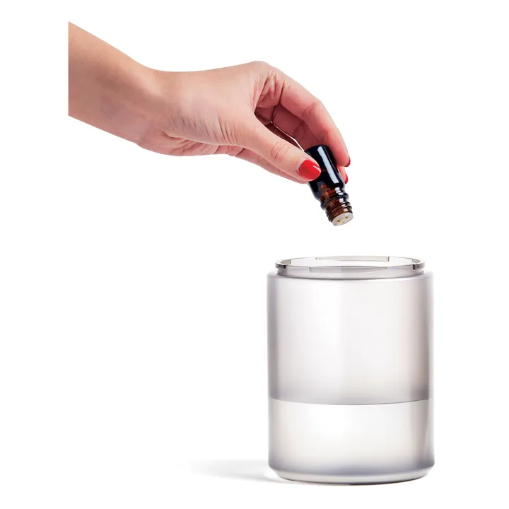 Lexon - Diffuseur d'huiles essentielles et humidificateur Horizon ...