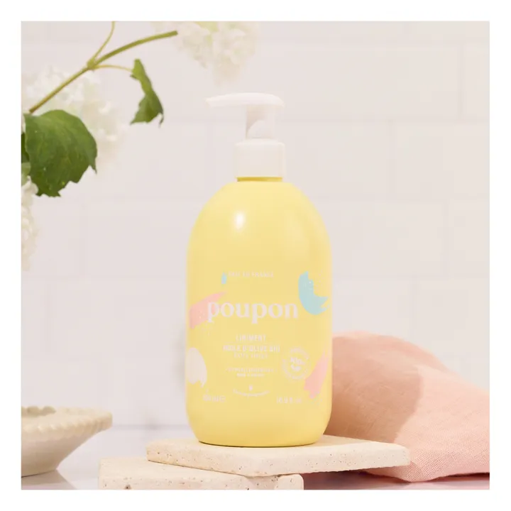 Newborn soap store