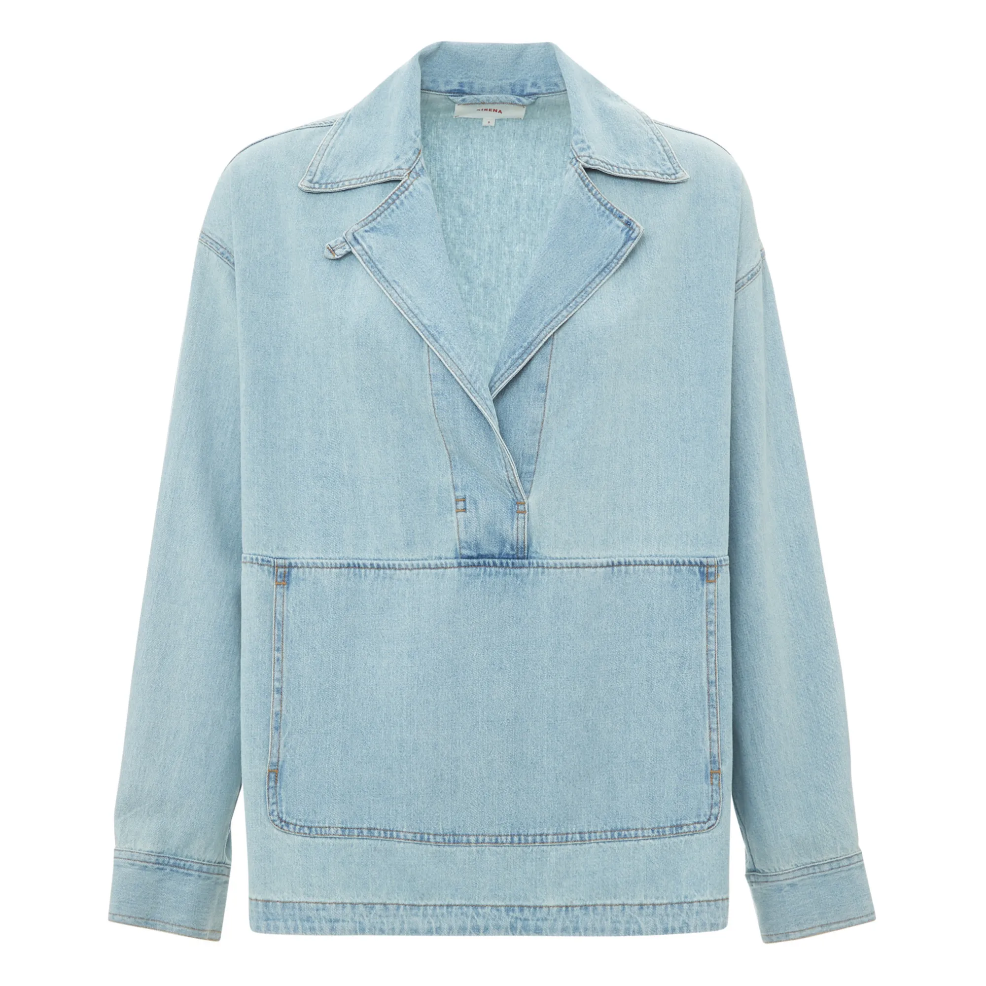 Xirena - Grayson Denim Jacket - Blue | Smallable