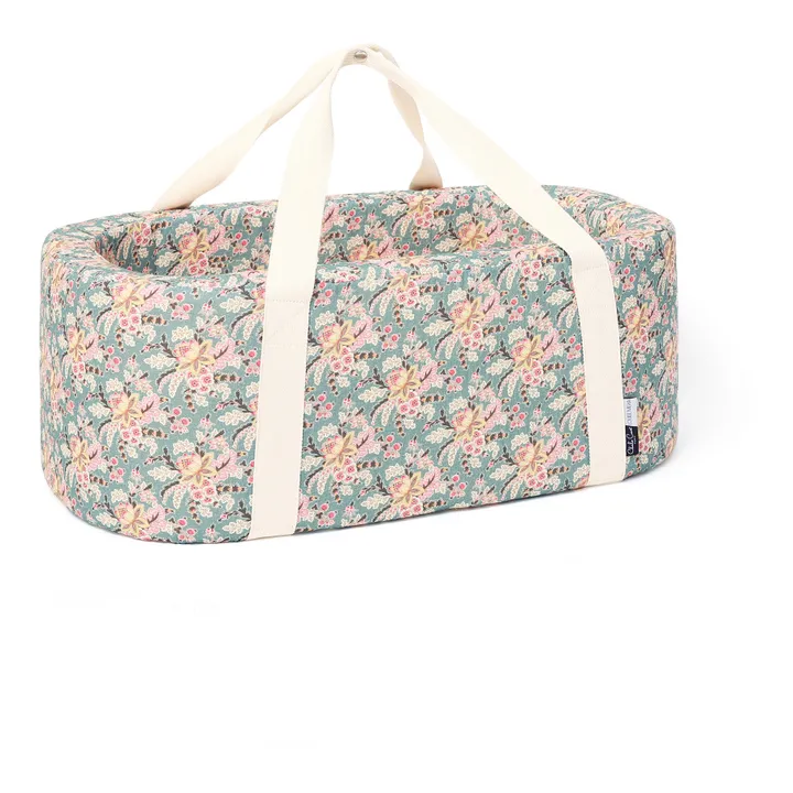 Charlie Crane - Kuko Bassinet - Charlie Crane x Louise Misha | Smallable