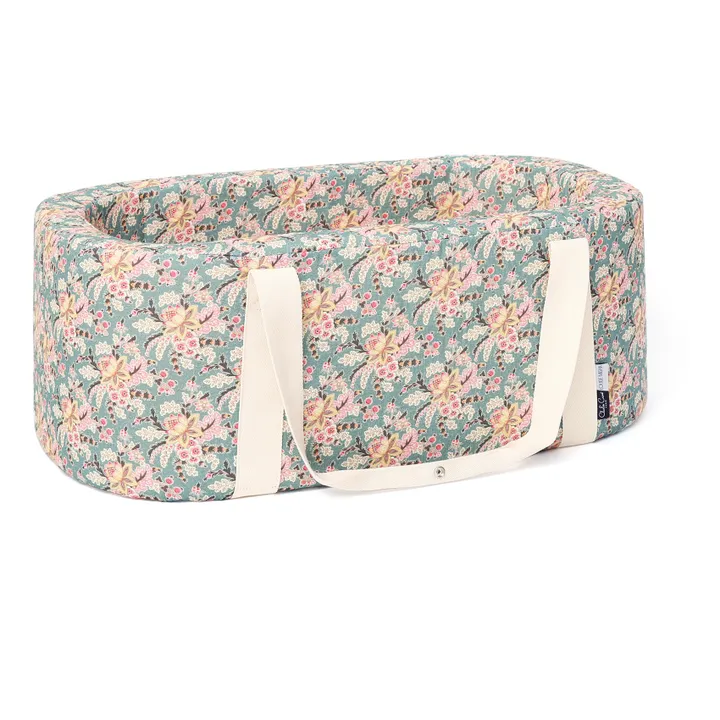 Charlie Crane - Kuko Bassinet - Charlie Crane x Louise Misha | Smallable