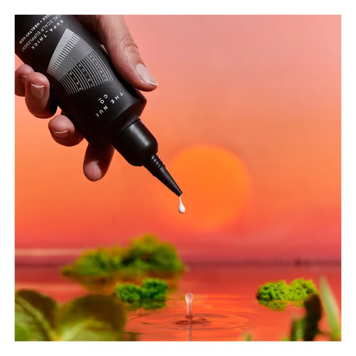 The Nue Co - Supa Thick Hair & Scalp Serum - 100 ml | Smallable