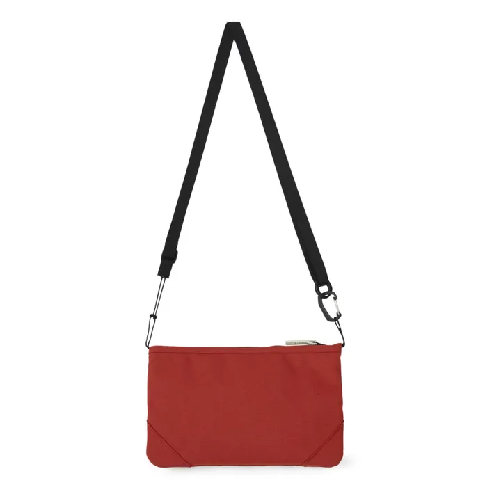 Mero Mero - Stuff Pouch - Terracotta | Smallable