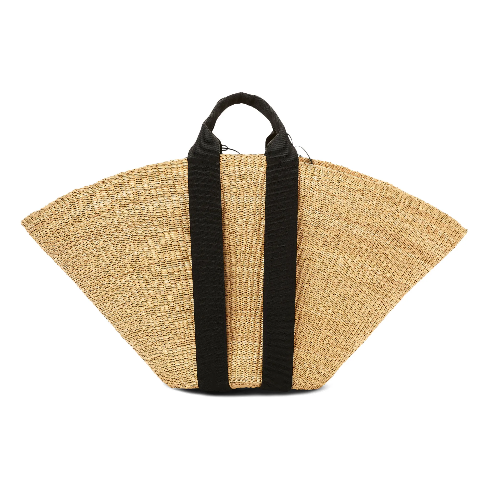Muun Bags - Maxi Sophie Bag - Black | Smallable