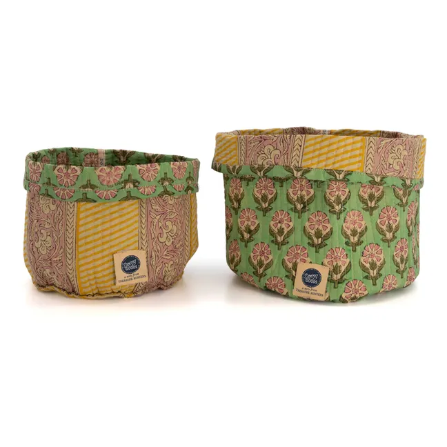Small Storage Items