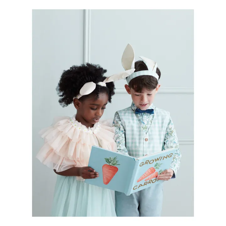 Meri Meri - Tulle Rabbit Costume | Smallable