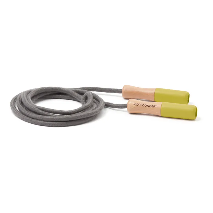Kid's Concept - Jump Rope - Green | Smallable