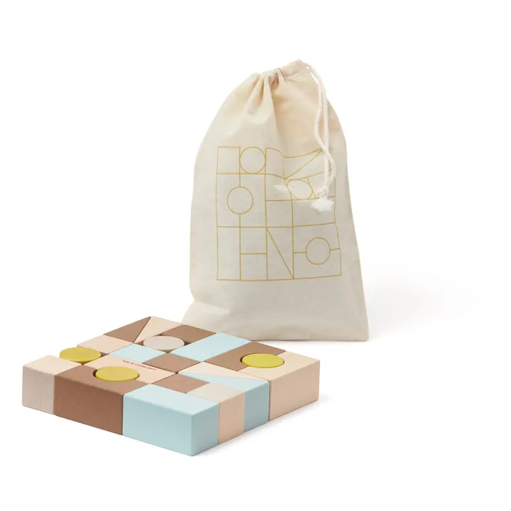 Kid's Concept - Multi Neo Construction Forms | Smallable