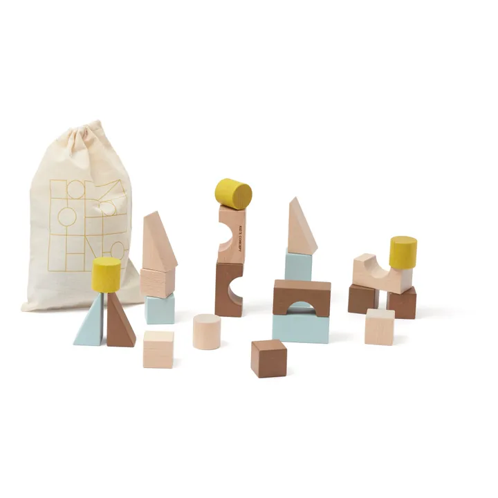 Kid's Concept - Multi Neo Construction Forms | Smallable